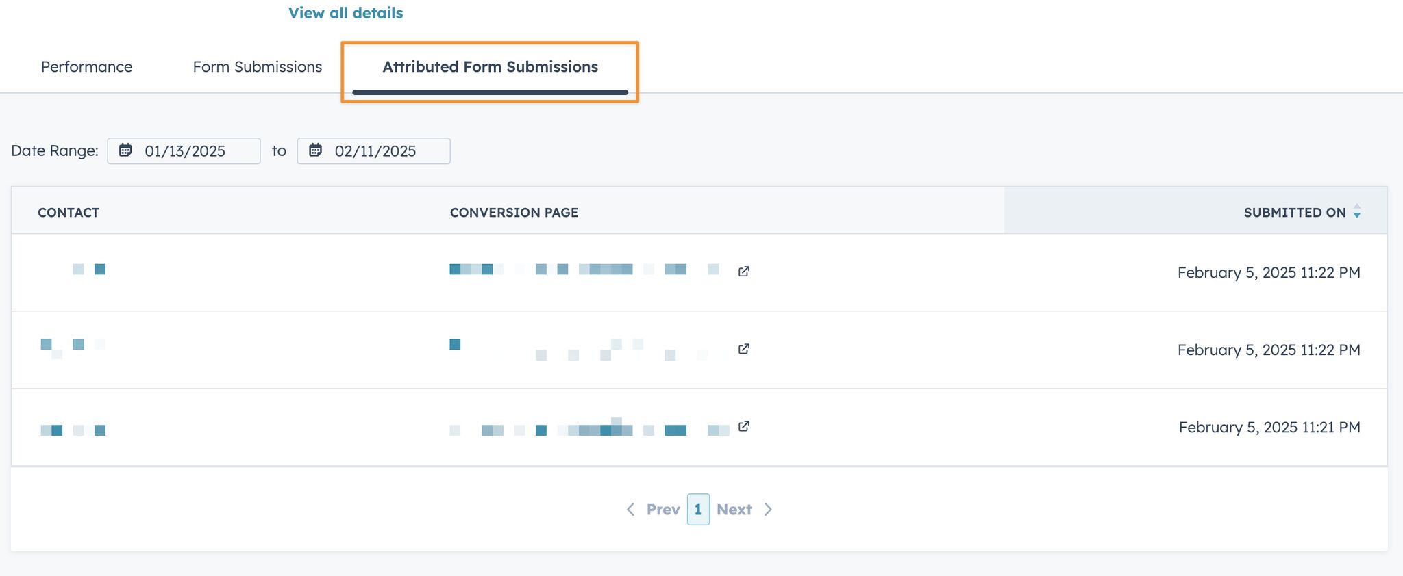 HubSpot's New CTA Conversion Tracking Feature